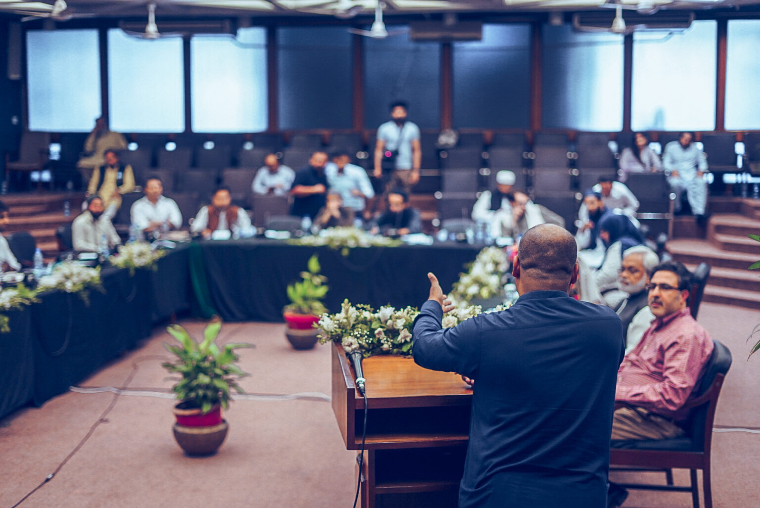 About Us – Faith For Our Planet (FFOP)